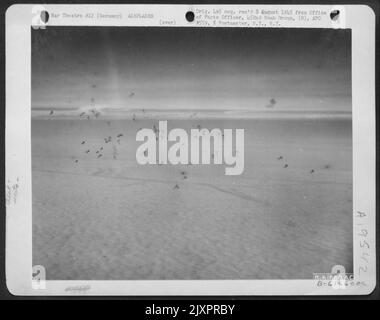 Flak Barrage: These Were Some Of The Formidable Defenses That Were ...