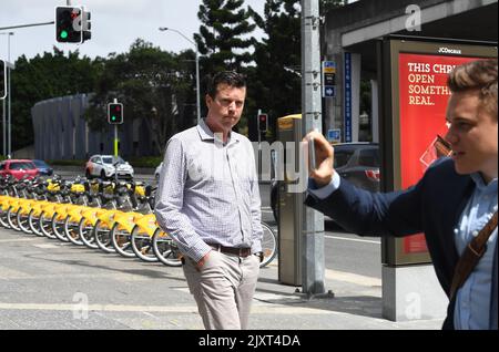 MR. FRANK BUCKLAND Stock Photo - Alamy