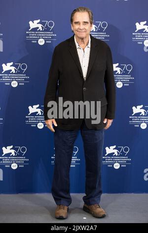 Beau Bridges attends the photocall for "Dreamin' Wild" at the 79th ...