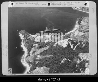 Kure Naval Base, Japanesean Stock Photo - Alamy