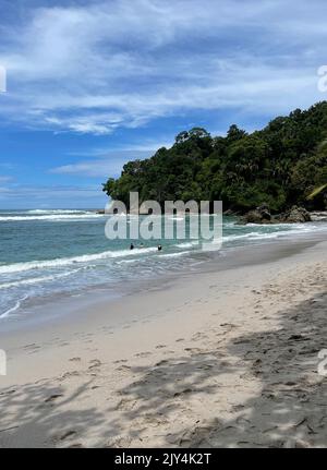 Amazing landscapes of Costa Rica Views of Costa Rica Stock Photo - Alamy
