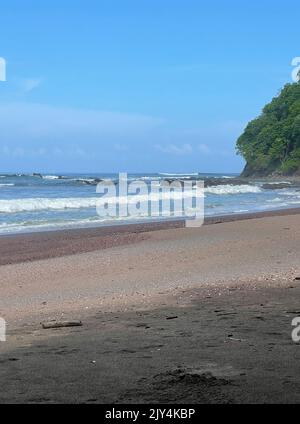 Amazing landscapes of Costa Rica Views of Costa Rica Stock Photo - Alamy