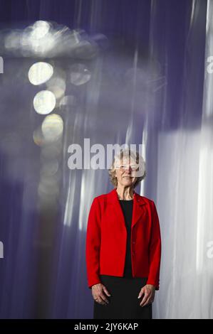 Winner of the Prime Minister's Prizes for Science Emeritus Professor ...