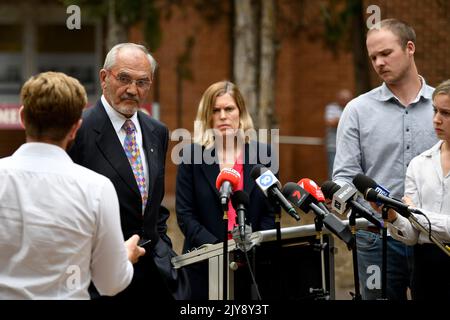 Head of Department of Operating Theatres and Plastic Surgery, Concord ...