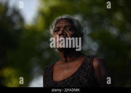 Northern Territory's 2020 Australian of the Year finalist Dr Geoffrey ...