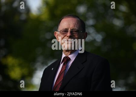 Northern Territory's 2020 Australian of the Year finalist Dr Geoffrey ...