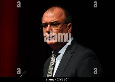 Department of Defence Capability Acquisition and Sustainment Group ...