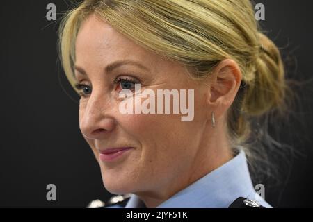 Australian Federal Police (AFP) investigators leave the main entrance ...