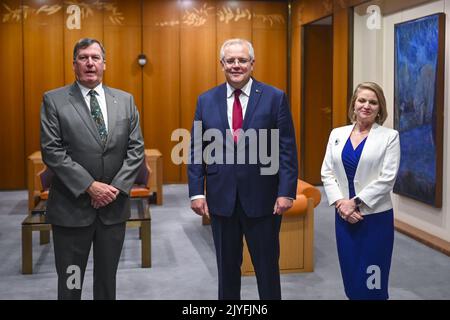 POOL Managing Director of IBM Australia and New Zealand Katrina ...