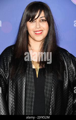 7 September 2022 - Hollywood, California - Smriti Mundhra, Athena Nair ...