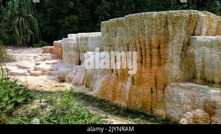 Tinggi Raja, North Sumatra, Indonesia Stock Photo - Alamy