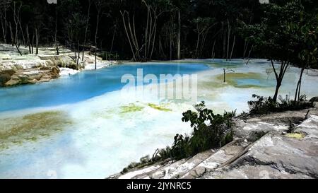 Tinggi Raja, North Sumatra, Indonesia Stock Photo - Alamy