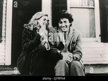 REUBEN, REUBEN, Kelly McGillis, Tom Conti, 1983, TM & Copyright (c ...