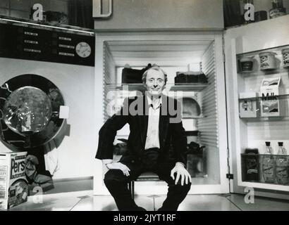 Jasper Carrott Stock Photo - Alamy