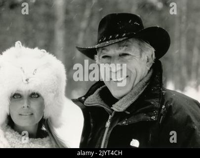 BO DEREK, GHOSTS CAN'T DO IT, 1989 Stock Photo - Alamy