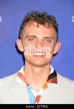 7 September 2022 - Hollywood, California - Gavin Arneson. Disney+'s ...