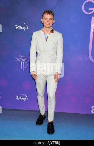 7 September 2022 - Hollywood, California - Gavin Arneson. Disney+'s ...