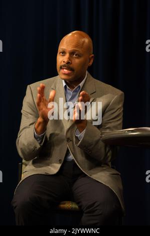 Welcome Back Town Hall Meeting, on impact of October 1-16, 2013 federal ...