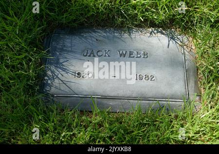 DRAGNET (TV) JACK WEBB Stock Photo - Alamy