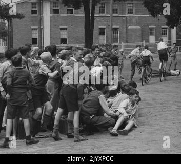 Road Safety & Lectures & Demonstration To Children Etc. - Traffic ...