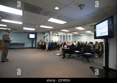 Office of the Chief Human Capital Officer (OCHCO) All Hands Meeting ...