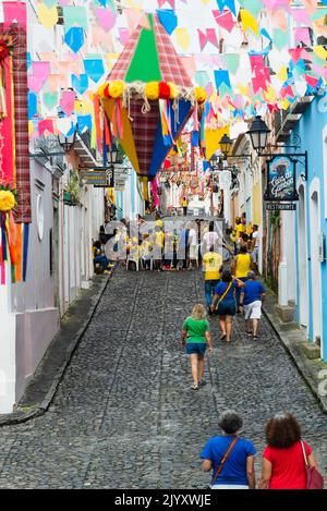 Brazilian fans before the FIFA World Cup 2026 Group C match between ...