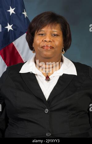 Official portrait of Sheila Wright, Chief Learning Officer, Office of ...