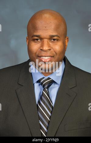 Head shot of Anthony Reeves, Employee Support Services Division, Office ...
