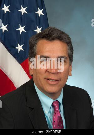 Official portrait compilation: Current 2010 Principal Staff--Regional ...