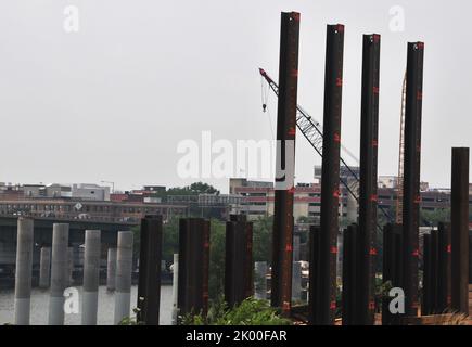 Highlight views compiled to publicize economic recovery efforts ...