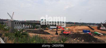 Highlight views compiled to publicize economic recovery efforts ...