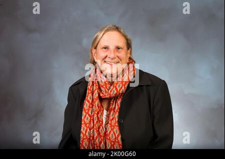 Portrait of Sara Craft Stock Photo - Alamy