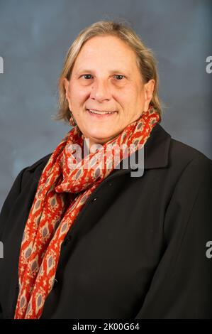 Portrait of Sara Craft Stock Photo - Alamy