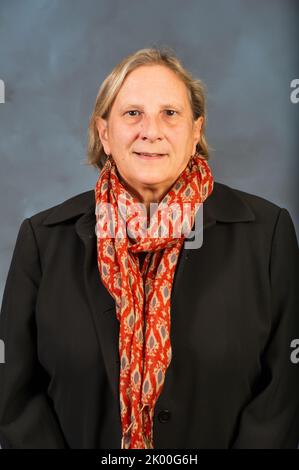 Portrait of Sara Craft Stock Photo - Alamy