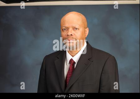 Emerging Professional Program (EPP): Portrait of Robert Houston Stock ...