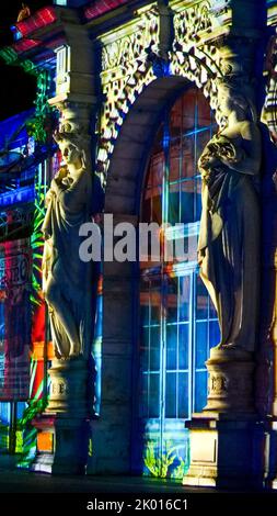 Vichy, Allier, AURA Region, Central France Stock Photo - Alamy
