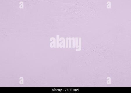 Saturated pastel purple colored low contrast Concrete textured ...