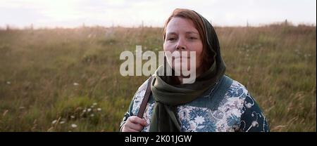 AFTER LOVE, Joanna Scanlan, 2020. © BBC Films / Courtesy Everett ...