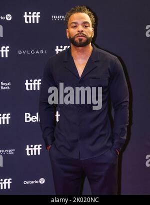 Cliff "Method Man" Smith attends the world premiere of "Trainwreck" at ...