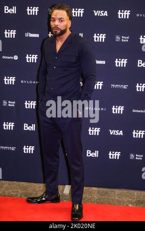 Cliff "Method Man" Smith attends the world premiere of "Trainwreck" at ...