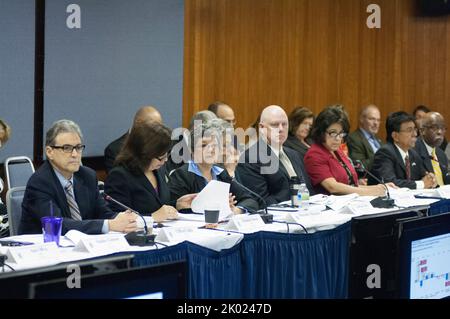 Secretary Shaun Donovan joining senior HUD officials at quarterly ...