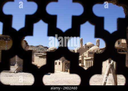 Ancient construction decoration refers to the various ways in which ...