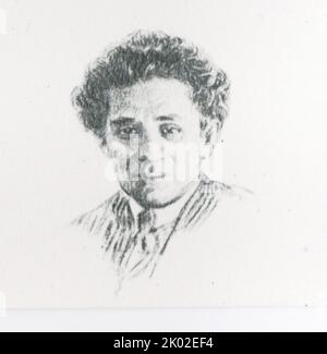 GRIGORY ZINOVIEV (1883-1936) Bolshevik revolutionary and Soviet ...