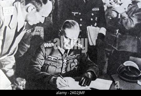 General (Wehrmacht) 4 Stock Photo - Alamy