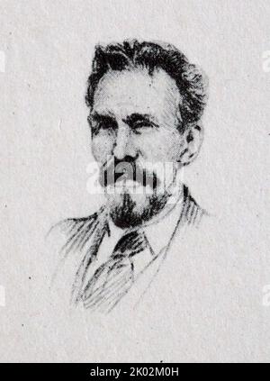 Alexei Rykov (1924 Stock Photo - Alamy