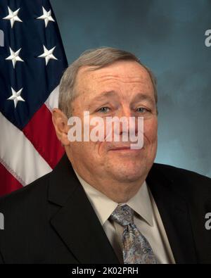 Official portrait of William Apgar, Senior Advisor for Mortgage Finance ...