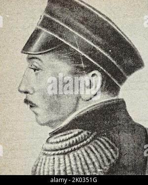 Pavel Stepanovich Nakhimov (1802 - 1855), Russian admiral, remembered ...