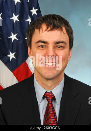 Peter Grace, Office of Strategic Planning Stock Photo - Alamy
