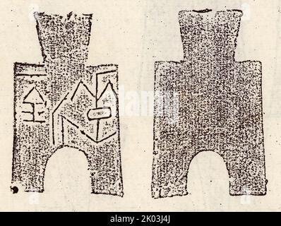 Zhou Dynasty Money
