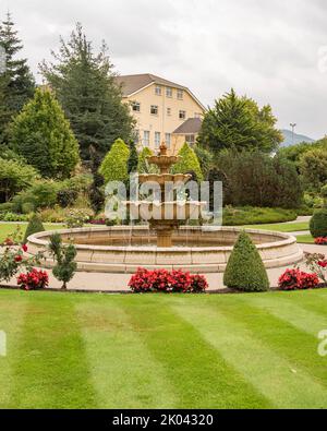 Carrickdale Hotel & Spa Carrickcarnon Ravensdale Dundalk Louth Ireland ...